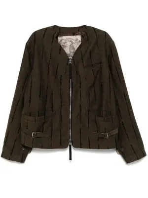 Ziggy Chen Classic Jackets For Men
