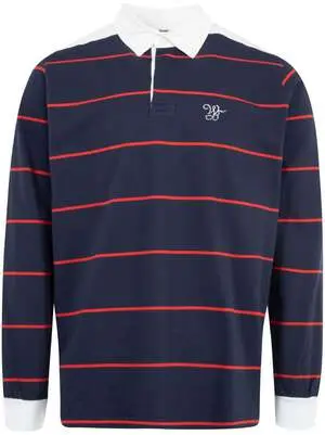 WALES BONNER City Polo