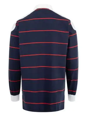 WALES BONNER City Polo