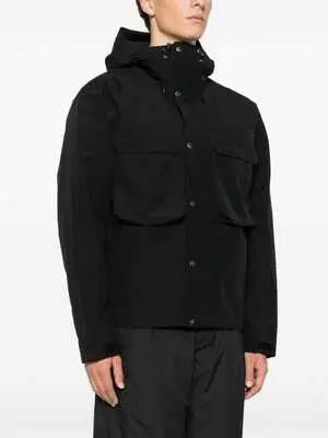 The North Face M66 Cargo Rain Jacket
