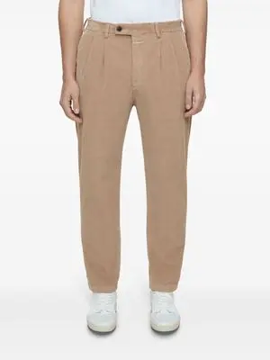 Closed Bergen Tapered Trousers