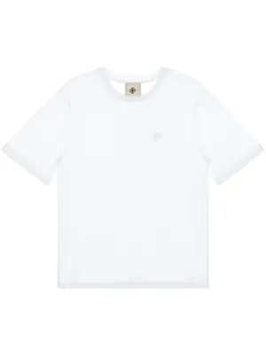 THE GARMENT Logo-print T-shirt