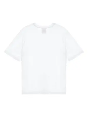 THE GARMENT Logo-print T-shirt