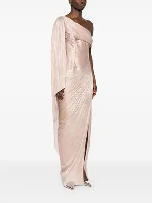 Maria Lucia Hohan Asymmetrical Evening Dresses
