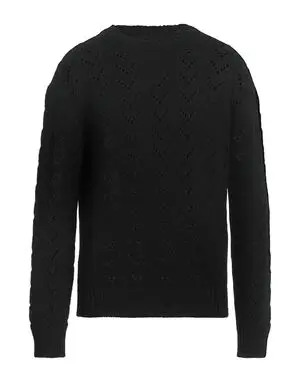Dunhill Cashmere And Wool Sweater