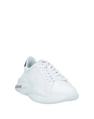 RUCOLINE Leather Chunky Sneakers