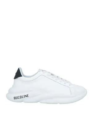 RUCOLINE Leather Chunky Sneakers