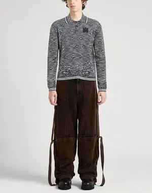 Amiri Cotton Knit Sweater