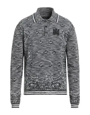 Amiri Cotton Knit Sweater