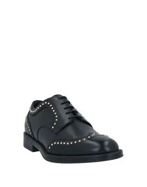 Bally Lace-up Derby Shoes