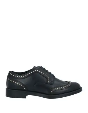 Bally Lace-up Derby Shoes