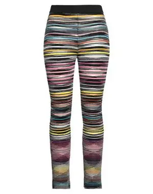 High Waisted Leggings