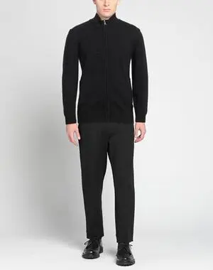 Crossley Virgin Wool Cardigan