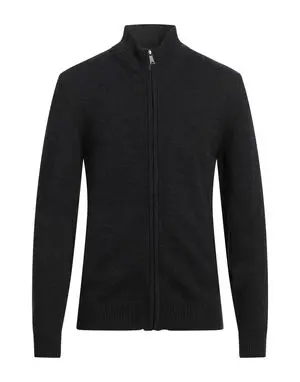 Crossley Virgin Wool Cardigan