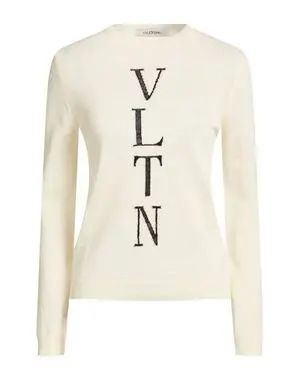 Valentino Garavani Sweater - Ivory