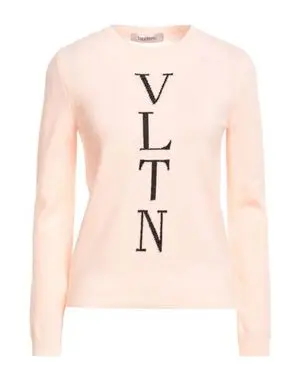 Valentino Garavani Sweater - Orange