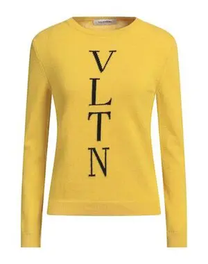 Valentino Garavani Off The Shoulder Knitwear For Women