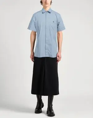 VIVIENNE WESTWOOD Shirt Size Cotton - Blue