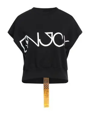 EBIT Cotton Sweatshirt