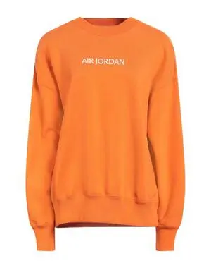 Jordan Cuffed Sweatshirts Hoodies For Women