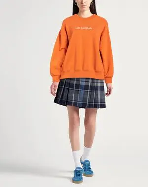 JORDAN Cotton Sweatshirt