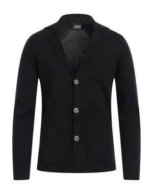 Alpha Studio Cardigans For Men