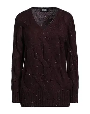 Alpha Studio Long Sleeve Sweaters For Women
