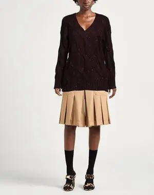 Alpha Studio Sweater With Sequins
