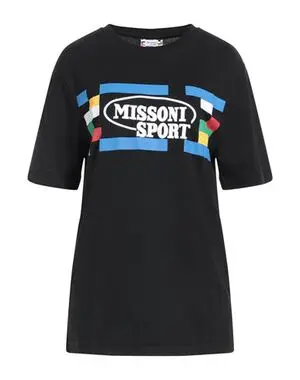 Missoni Pocket Tops