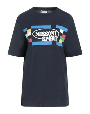 Missoni Pocket T-shirts For Women