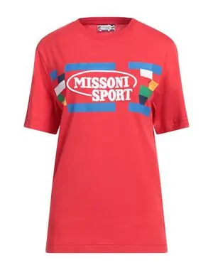 Missoni Drop Shoulder Tops