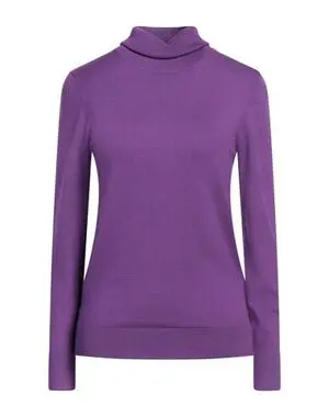 John Richmond Turtleneck Sweaters For Women