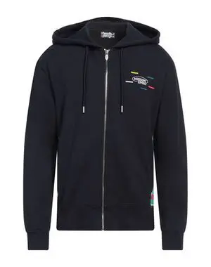 Missoni Zip Up Sweatshirts Hoodies For Men