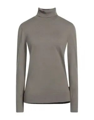 John Richmond Knitted Turtleneck Top