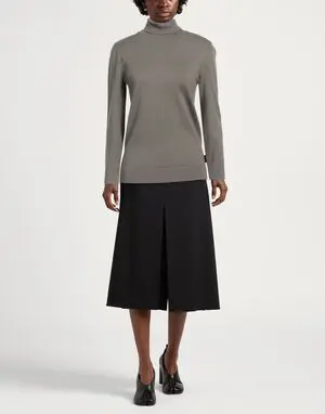 John Richmond Knitted Turtleneck Top