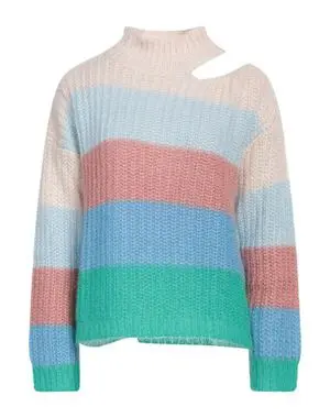 Kaos Striped Sweaters For Women