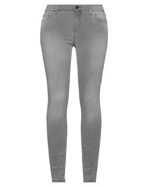 KAOS Skinny Jeans In Cotton, Polyester, And Elastane