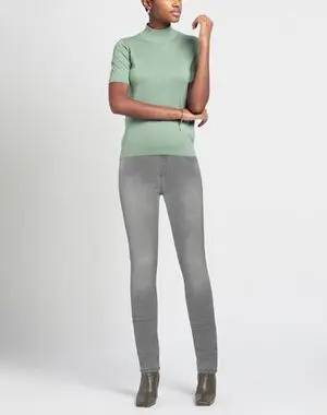 KAOS Skinny Jeans In Cotton, Polyester, And Elastane