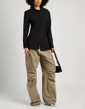 Jacquemus Button-down Shirt - Black