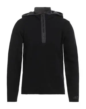 Men's Flannel Sweaters