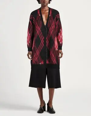 KAOS Knitted Cardigan
