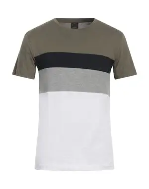 Geox T-shirt Size Cotton