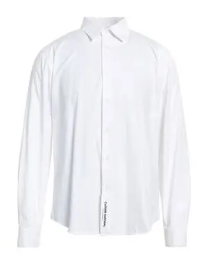 Costume National Shirt Size Cotton