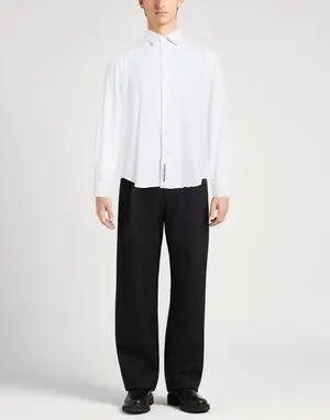 Costume National Shirt Size Cotton