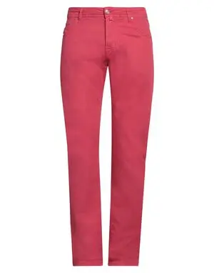JACOB COHЁN Casual Straight Leg Pants