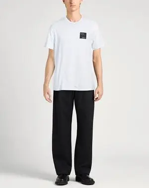 Armani Exchange T-shirt Size Pima Cotton