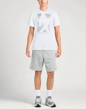 Armani Exchange T-shirt Size Cotton