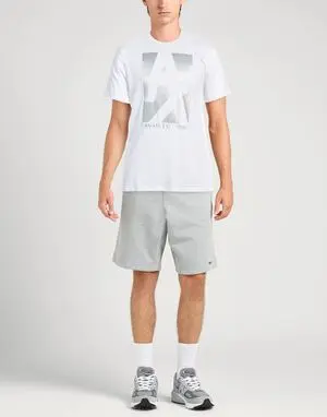 Armani Exchange T-shirt Size Cotton