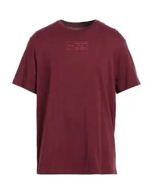 Armani Exchange T-shirt Size Cotton