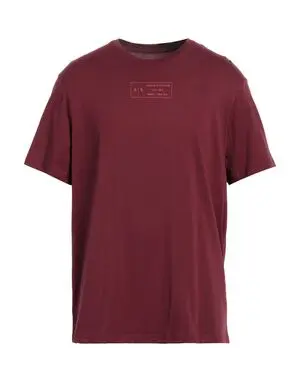 Armani Exchange T-shirt Size Cotton